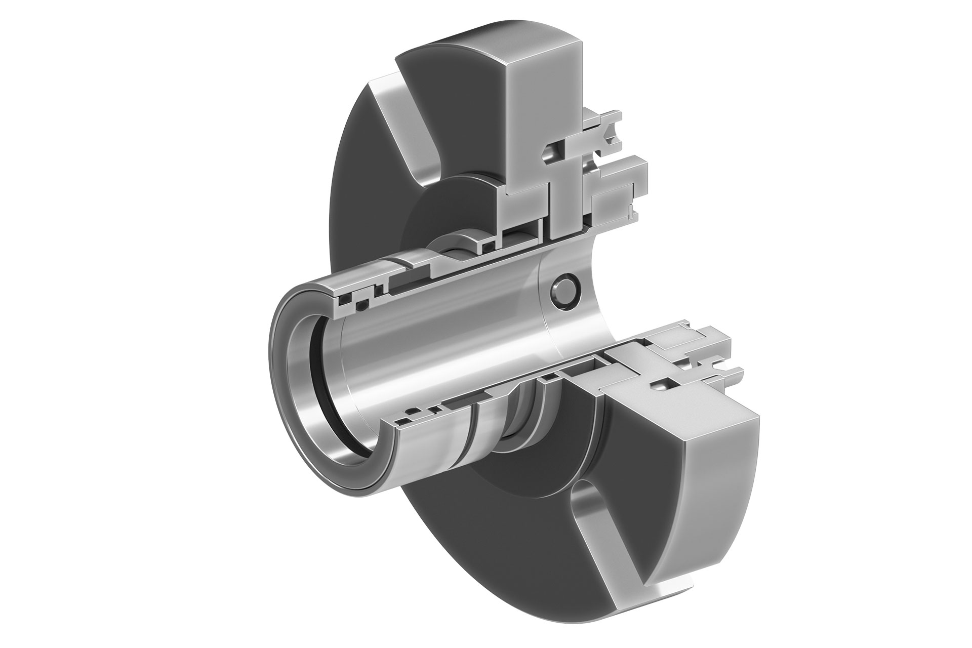 Exploring the Three Basic Types of Mechanical Seals Used in Pumps ...